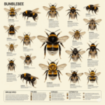 Bumblebee Id Chart – Help Save Bees